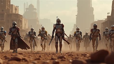 The Clone Wars Revival How Star Wars Zero Company Could Reshape Eas
