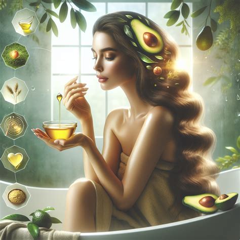 How To Make Avocado Oil A Comprehensive Guide