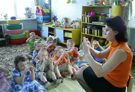 Технологическая карта проведения взбадривающей гимнастики с детьми старшего дошкольного возраста