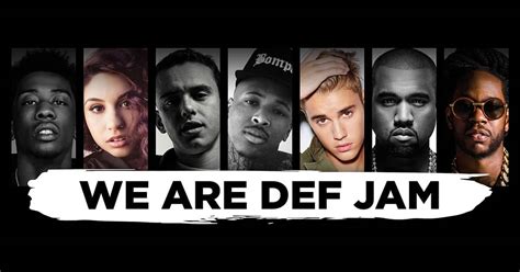 Who Founded Def Jam Records