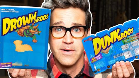 Alternate Universe Snacks Taste Test Youtube