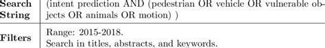 Intent Prediction String Source Ieee Xplore Digital Library Download