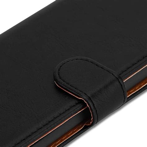 For Samsung Galaxy S21 Ultra 5g Case Leather Wallet Flip Stand View