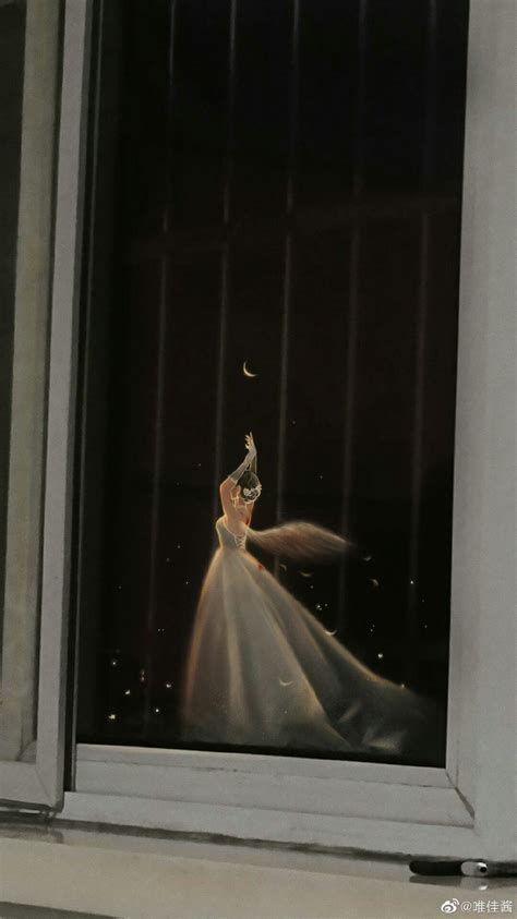 Pin by Amany on مرات الحفظ السريع Dreamy art Aesthetic art Cute