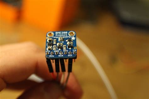 Co2 Ppm Sensor Logger 140 5 Steps With Pictures Instructables