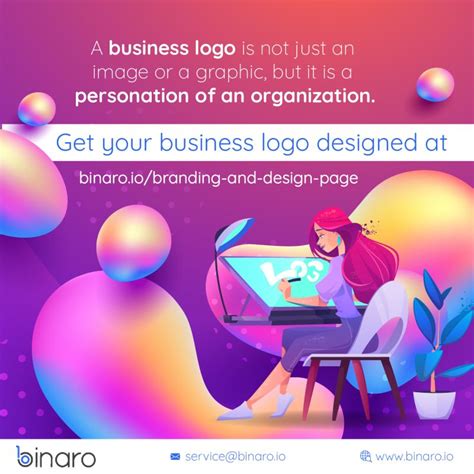 Binaro On Linkedin Binaro Logo Design Webdesign Brandingdesign