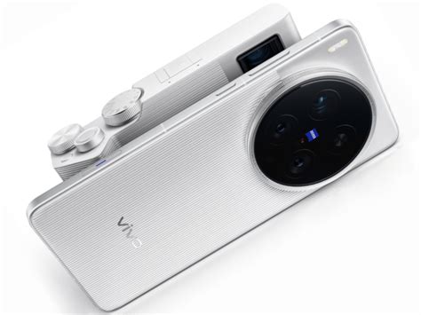Vivo X Pro Camera Hardware Revealed With New MP Telephoto Camera Rumoured NotebookCheck