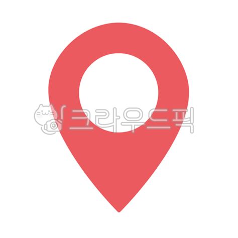 위치png 위치핀png 위치아이콘 위치 위치알림 사진이미지일러스트캘리그라피 Pepper83작가