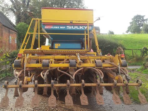 Spring Beans The Farming Forum