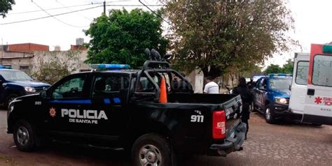 Robo persecución y dos detenidos en el norte de la ciudad El Litoral