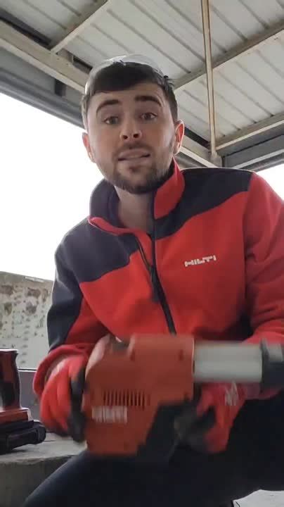 S A Meah On Linkedin Dust A Problem Example Of One Our Dustless Solutions