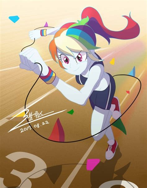 Mlp Run By 0bluse On Deviantart Mlp Run By 0bluse On Deviantart
