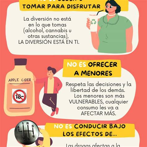 Barbastro Lanza Una Campaña Para Prevenir El Consumo De Drogas Y