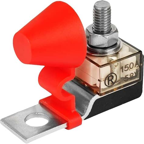 Fuse Blocks Amazon Com Electrical Fuse Blocks Fuse Holders