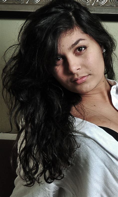 Kristen Amatoo Female Model Profile Randolph New Jersey Us 6