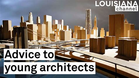 “empathy Is A Superpower In Architecture” 10 Architects Share Their