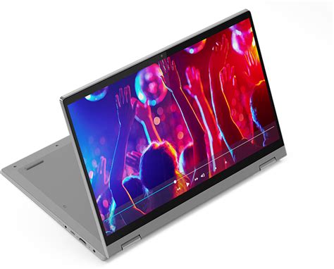 Lenovo Ideapad Flex 5 14ITL05 2 In 1 Laptop 14 FHD Touch Flip