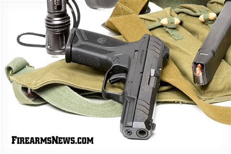 Guns Precise Shooters
