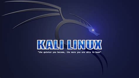 Kali Linux Background Kali Linux 2019 4 Released With Xfce A New