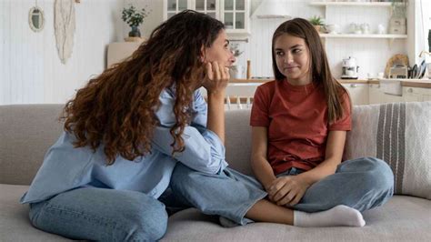 Aufklärung Für Kinder Wann Spreche Ich Mit Meinem Kind über Sex Und Co