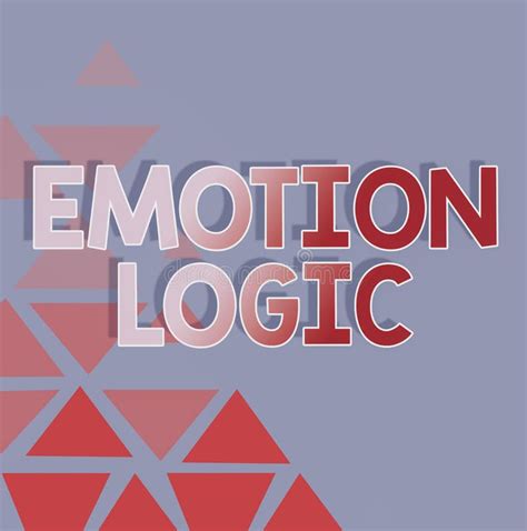 Handwriting Text Emotion Logic Conceptual Photo Heart Or Brain Soul Or Intelligence Confusion