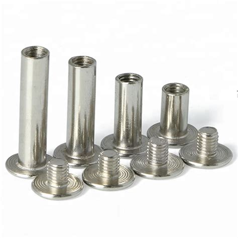 Black Binding Post Screws At David Masterson Blog