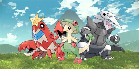 Pokemon Emerald Legendary Pokemon Kyogre