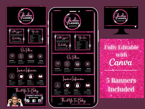 Acuity Scheduling Template DIY Acuity Scheduling Template For Hair Stylist Acuity Booking Site