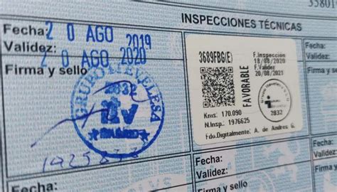 ¿cuáles Son Las Faltas Y Defectos Graves Para Pasar La Itv ¿qué Ocurre