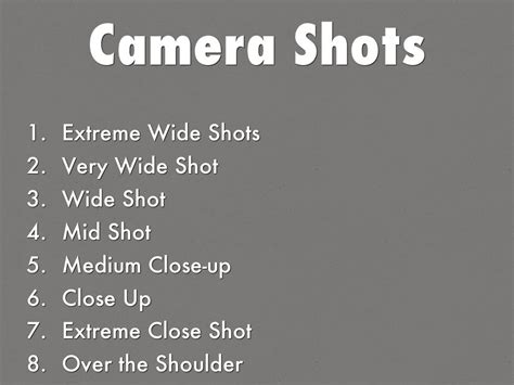 Disney Camera Angles And Shots By Tarun Rayapati