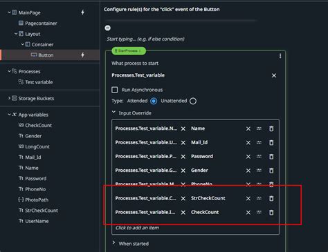 How Can Get The Value Of Out Argument In The Uipath App Apps Uipath