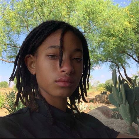 Willow Smith Famous Bi People