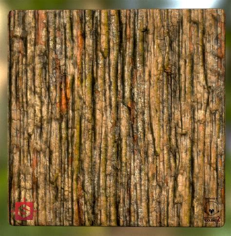 Substance Designer Texture Dump — Polycount