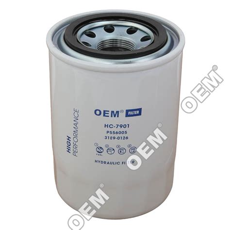 Lọc thủy lực HC-7901 – Máy Công Trình Phúc Long