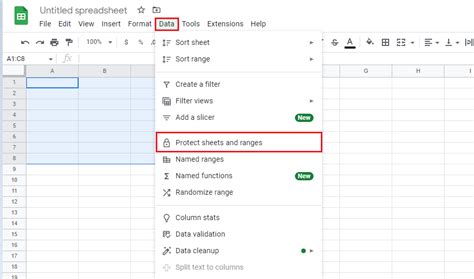 How To Make Excel File Read Only TechCult
