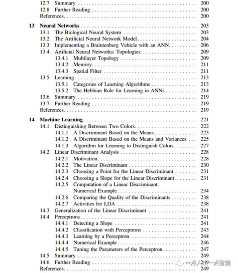 深度学习 书籍推荐 《机器人学原理》 一点人工一点智能 Segmentfault 思否