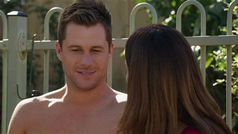 Auscaps Scott Mcgregor And Matt Wilson Shirtless In Neighbours Episode 7413