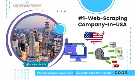 Data Scraping And Web Scraping Solution Provider Usa Data Scraping Tool