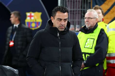 FC Barcelona bez kluczowego piłkarza Xavi ma kolejny problem Goal pl