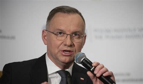 Poola On Valmis Hoidma Liitlaste Tuumarelvi Oma Territooriumil Delfi