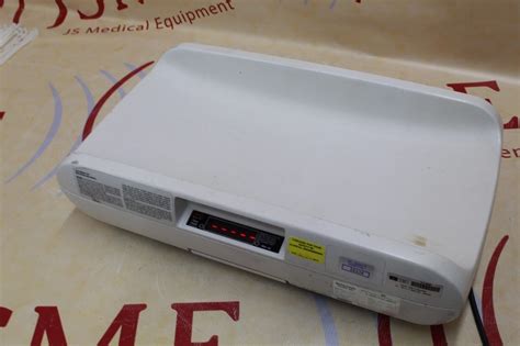Seca 727 Infant Scale Js Medical Equipment
