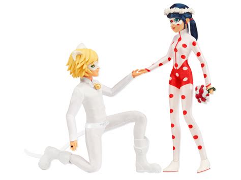New Miraculous Ladybug 2024 Dolls Shadybug Claw Noir Ubiquity