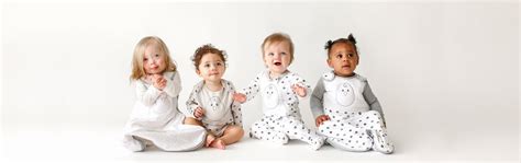 Zen Pjs Nested Bean