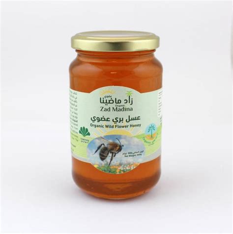 المُحليات والمربى والعسل