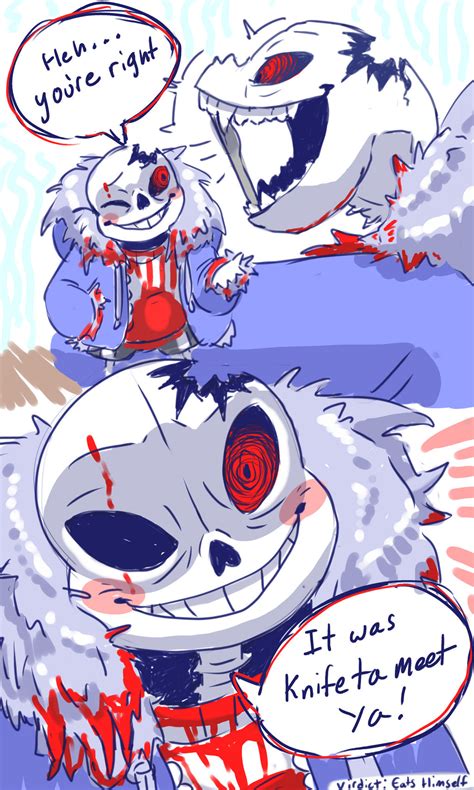 His Bitty Horror By Poetax On Deviantart