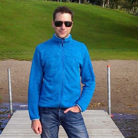 Lars Eriksson Youtube