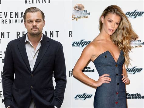 Leonardo Dicaprio And Nina Agdals Relationship A Look Back