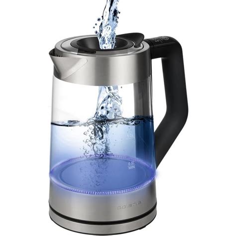 Электрочайник PWK 1725CGLD WIFI IQ Home (POLARIS) (ОкЛист) купить в ...