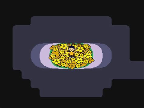 Return To Mt Ebott The Underground Gone Empty R Undertale