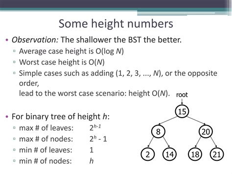 Avl Tree Data Structure Ppt